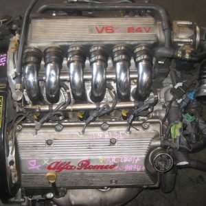 AR32401-A156-2.5-V6 - SPRINGBOKS ENGINES