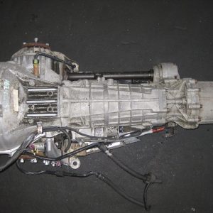 AUDI-ABZ-4.2-A - SPRINGBOKS ENGINES