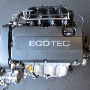CHEVROLET-F18D4-1.8-ECOTEC-CRUZE – SPRINGBOKS ENGINES