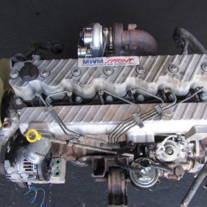 FORD-MWM-4.2-TURBO-F250 - SPRINGBOKS ENGINES