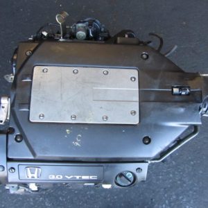HONDA-J30A 3.0 V6 VTEC - SPRINGBOKS ENGINES