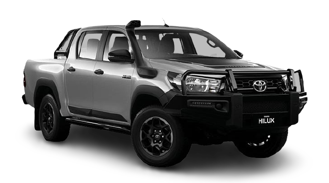 Nissan D Cab 4×4 – SPRINGBOKS ENGINES