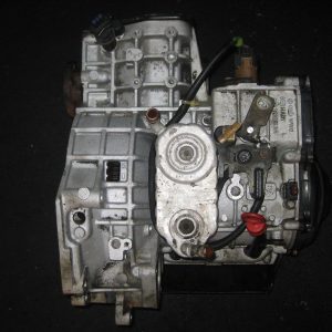 VW ABV 2.9 VR6 (A)G - SPRINGBOKS ENGINES