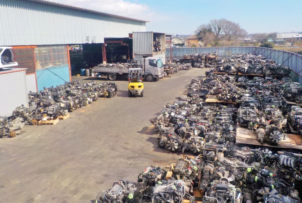 Contact Us - SPRINGBOKS ENGINES